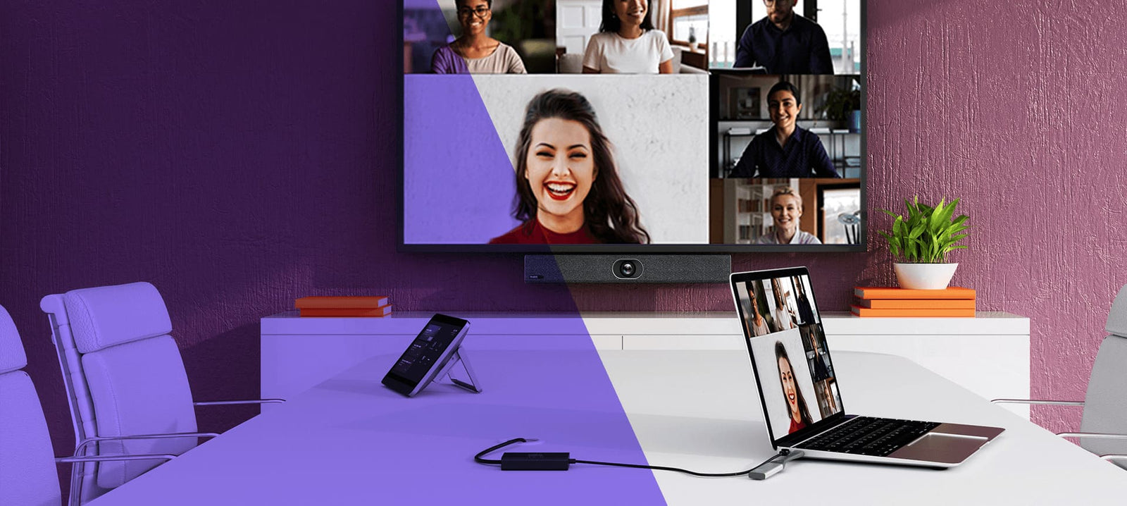 Yealink MVC-BYOD-Extender