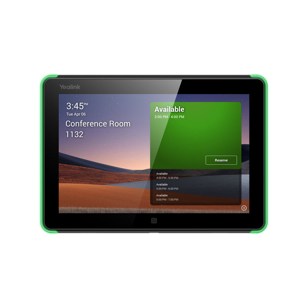 Yealink RoomPanel ZOOM