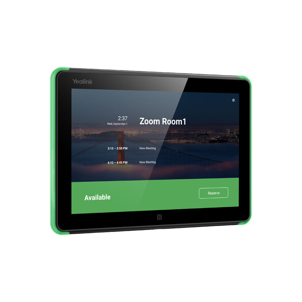 Yealink RoomPanel ZOOM