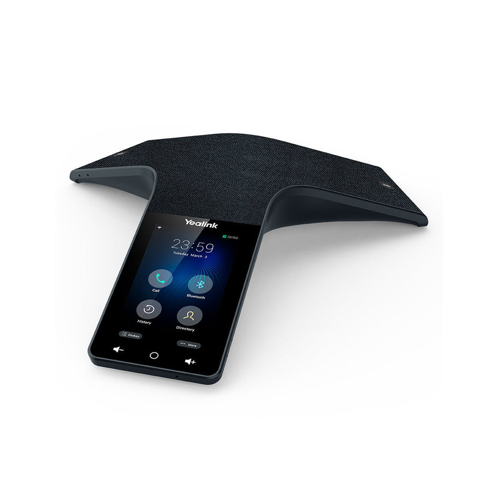 Teléfonos IP sin promo