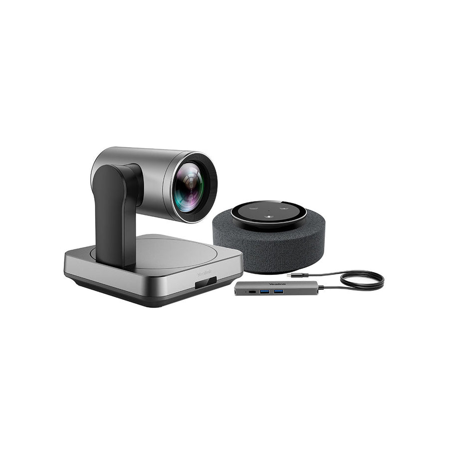 Yealink UVC84-BYOD-050